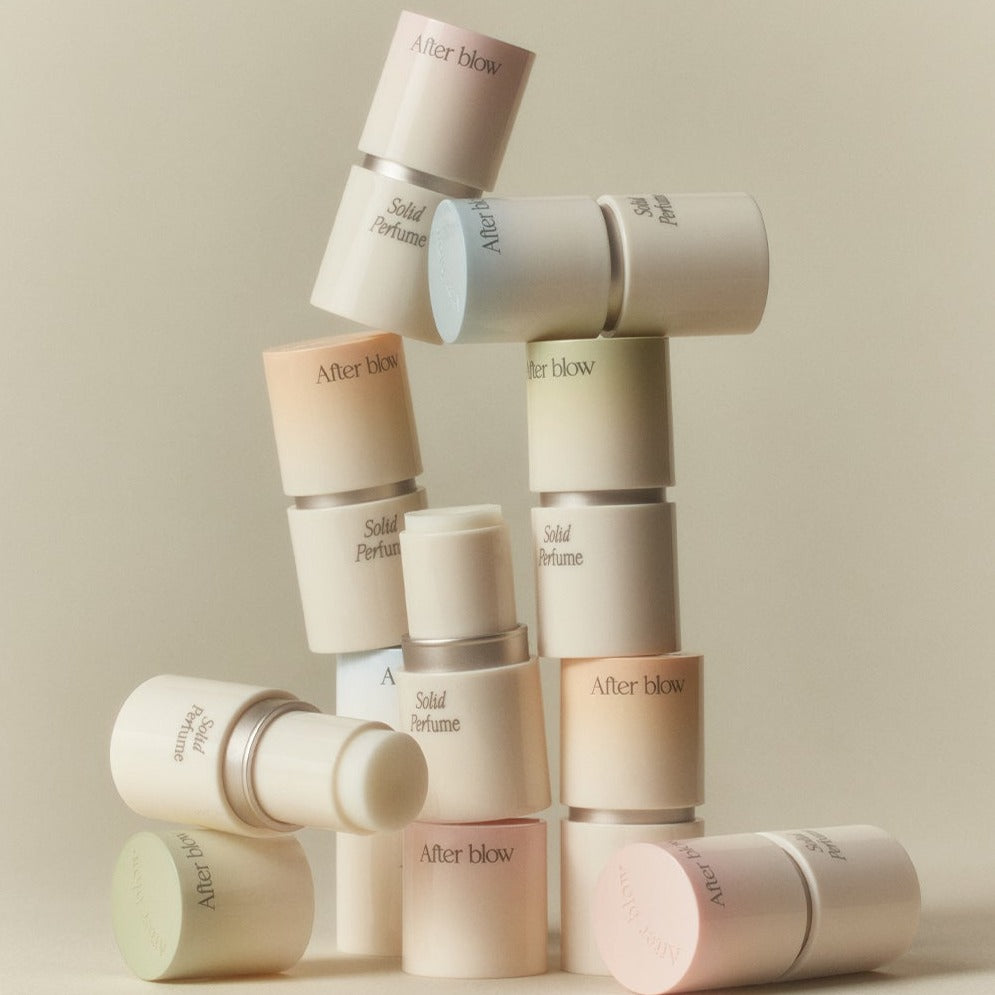 Parfum Solide AFTER BLOW 6.5g – Ma petite Corée – Ma Petite Coree