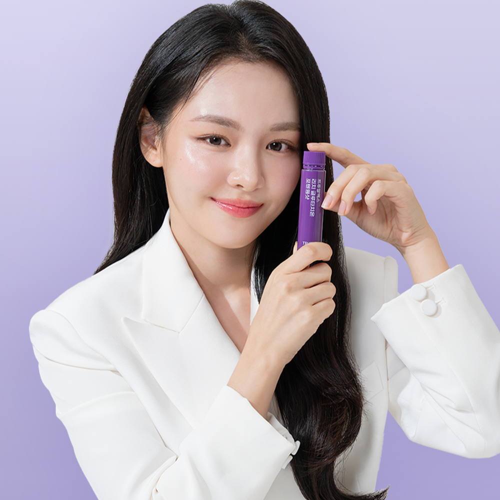 TRUE RX Rich Glutathione Potent One Shot 1 box (8 bottles) – Ma Petite Coree