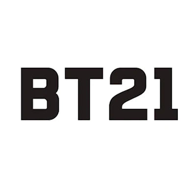 BT21 - Korean Collection on My Little Korea – Ma Petite Coree