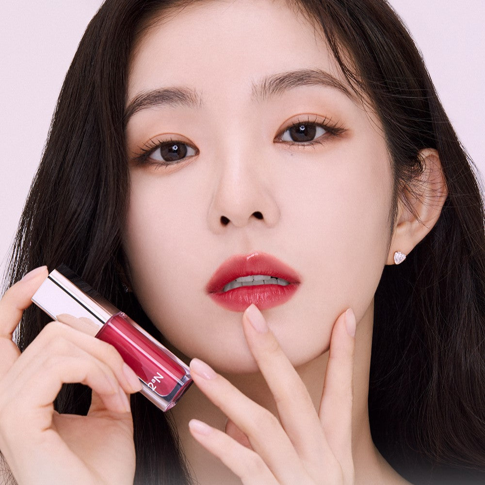 2AN Dew Glowy Tint – Radiant complexion | My little Korea – Ma Petite Coree