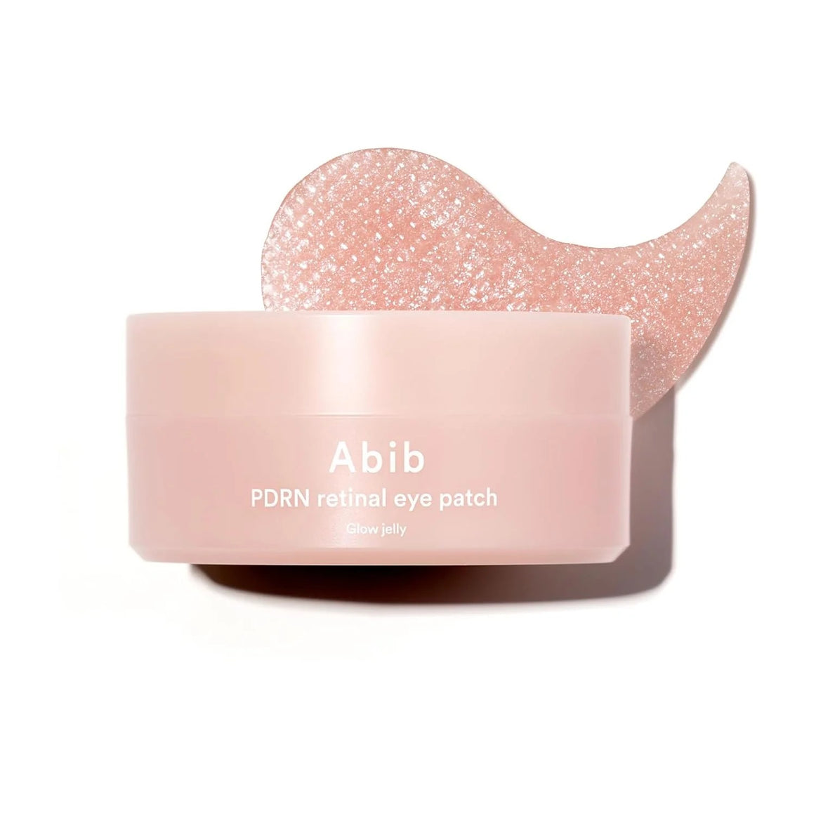 ABIB PDRN Retinol Eye Patch Glow jelly 30 Pairs – Ma Petite Coree