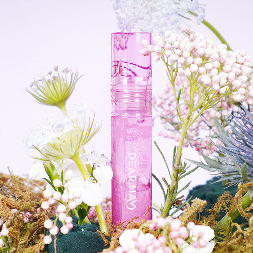 DEAR MAY Fairy Garden Gloss Lips | My little Korea – Ma Petite Coree
