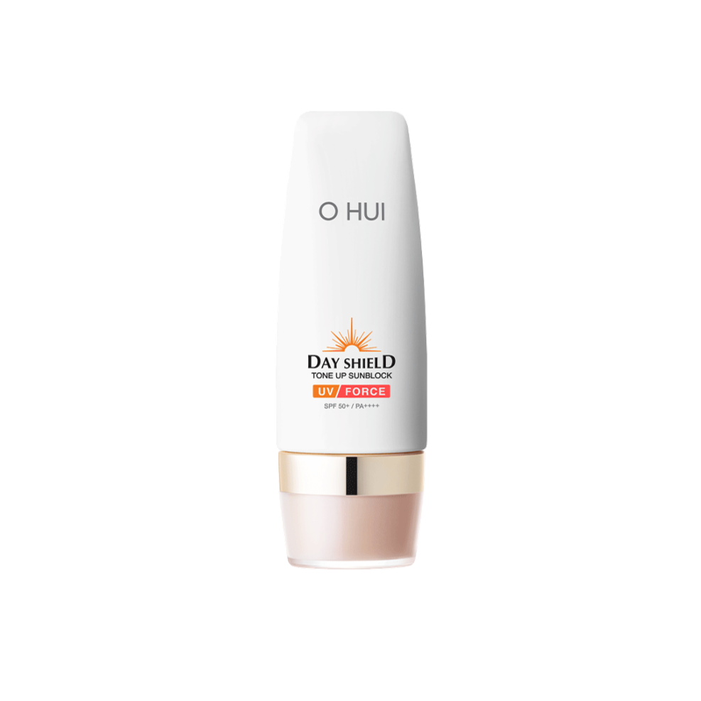 OHUI Day Shield Tone Up Sun Block UV Force 50ml