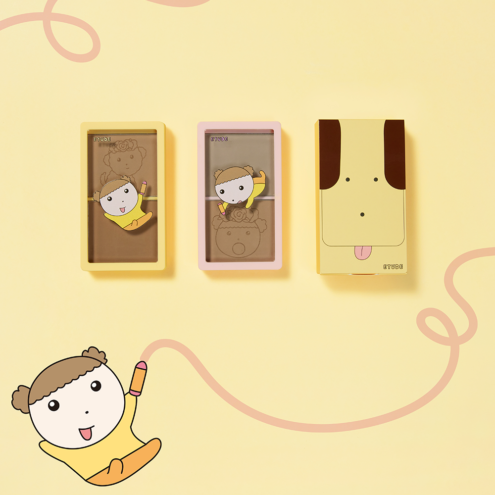 ETUDE Shadow Shading [Maru Kangjwi Collaboration] – Ma Petite Coree