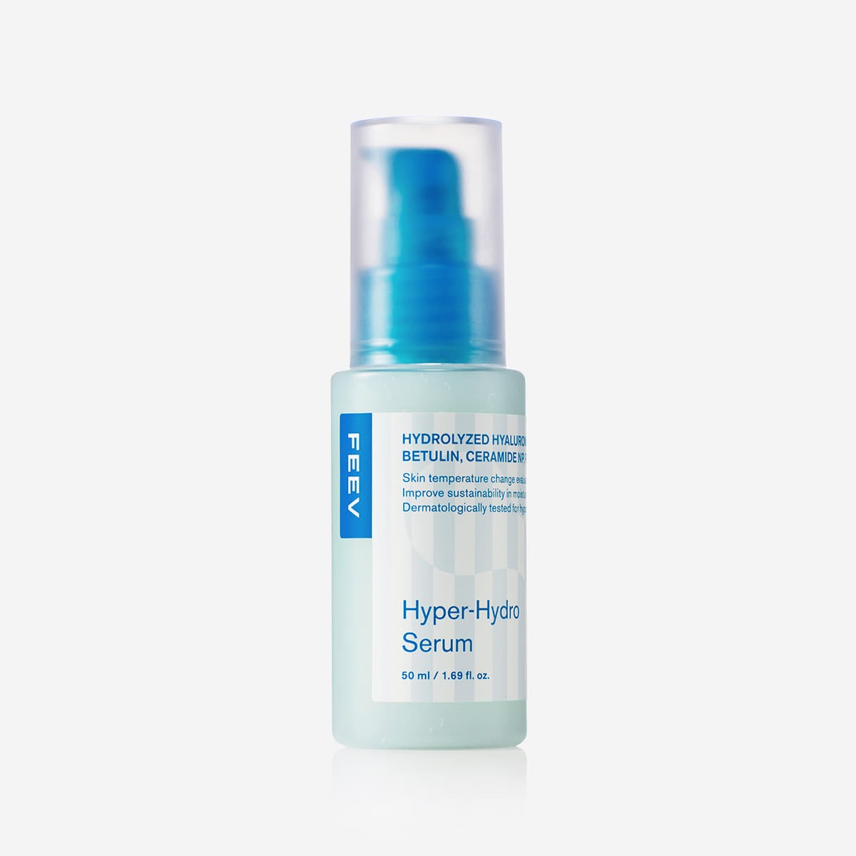 FEEV Hyper Hydro Serum 50ml – Ma Petite Coree