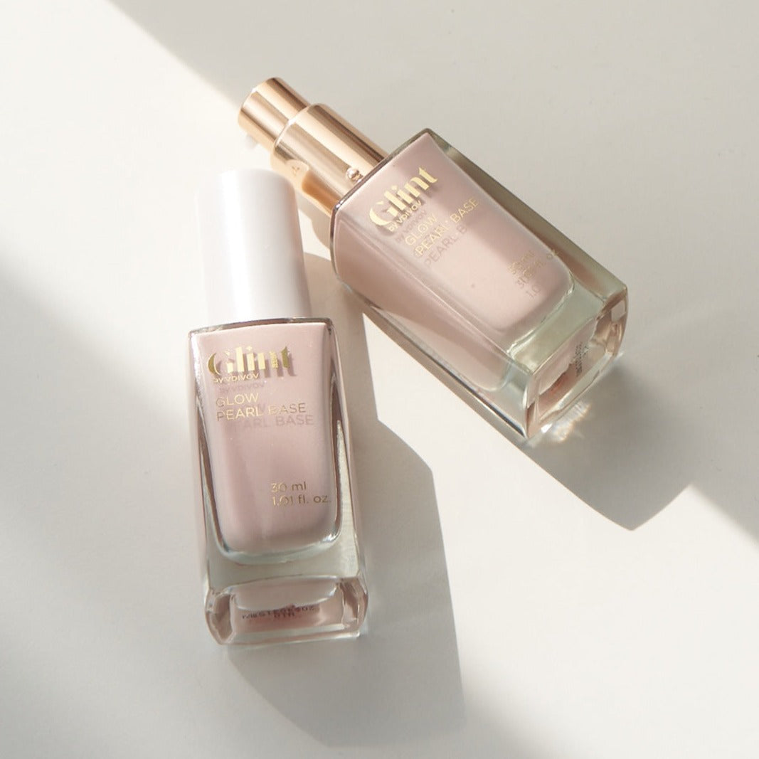 GLINT Glow Pearl Base 30ml | Ma petite Corée – Ma Petite Coree