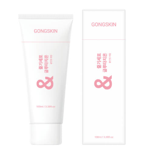 GONGSKIN Stem Cell Glutathione All-in-One Serum 100ml – Ma Petite Coree