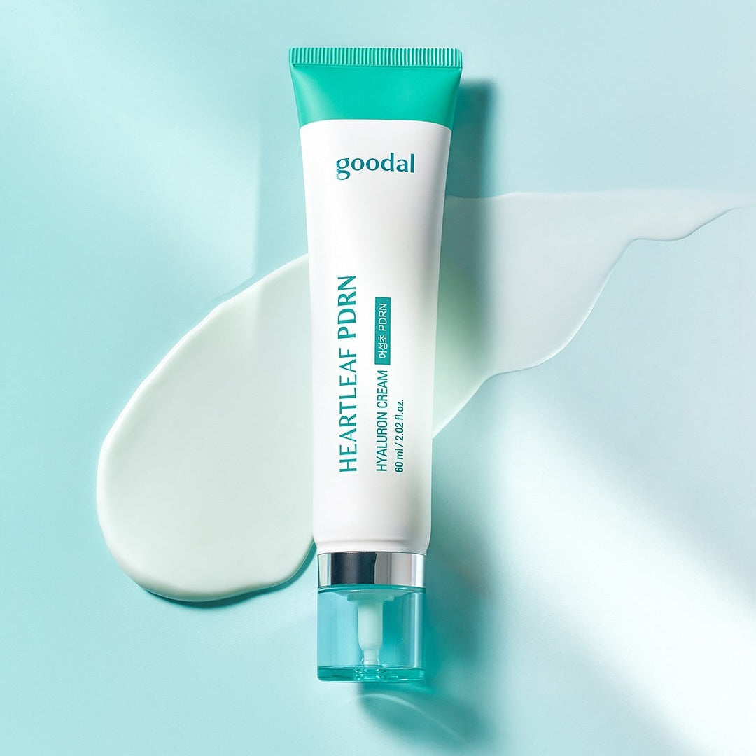 GOODAL Eoseongcho PDRN Hyaluronic Acid Brightening Cream 60ml – Ma Petite Coree