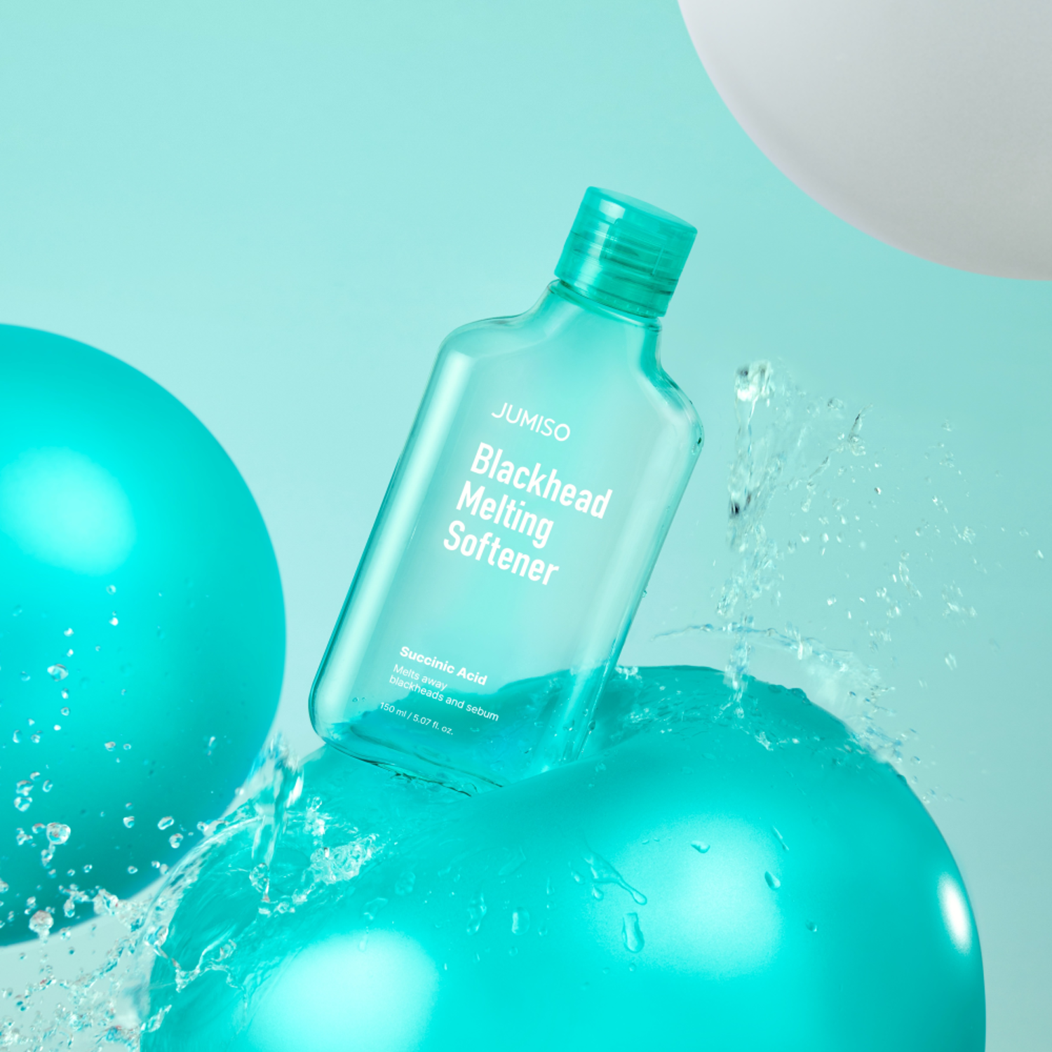 JUMISO Blackhead Melting Softener 150ml | Ma petite Corée – Ma Petite Coree