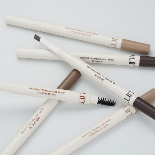 Crayon à sourcils LUNA – Ma Petite Coree