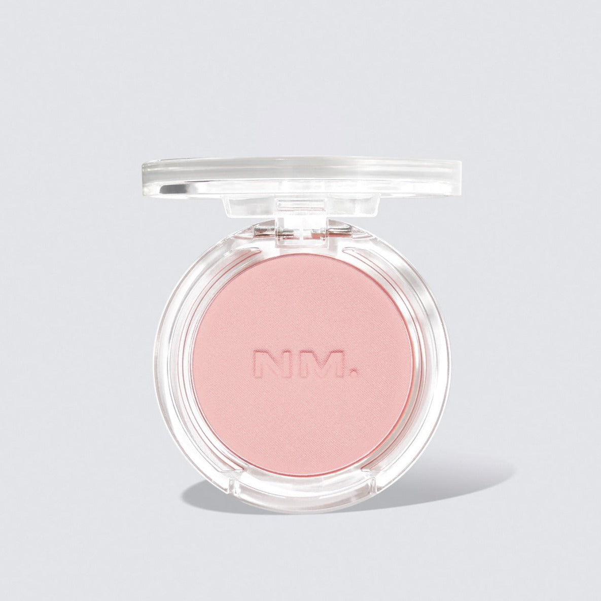 Naming Fluffy Powder Blush