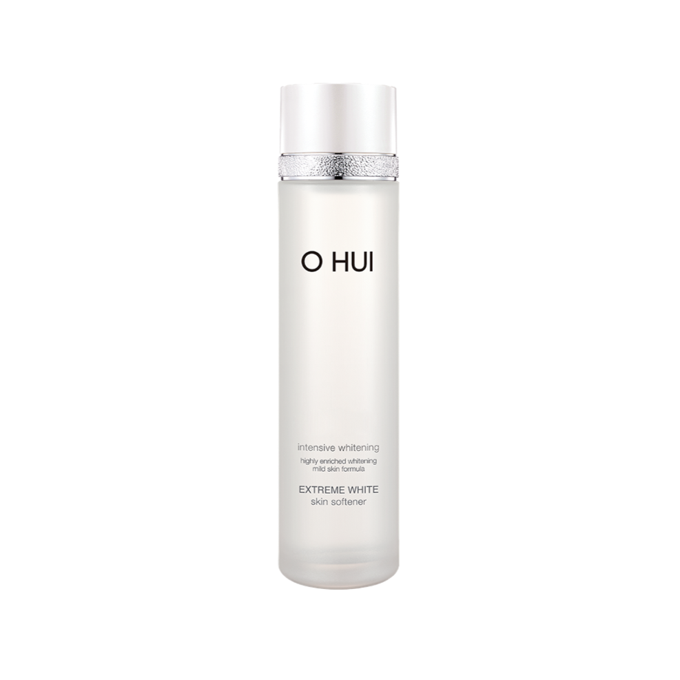 OHUI Extreme White Skin Softener 150ml | Ma petite Corée – Ma Petite Coree