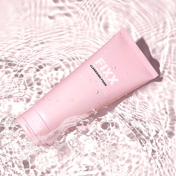 Nettoyant Visage SO NATURAL FIXX 200ml | Ma petite Corée – Ma Petite Coree