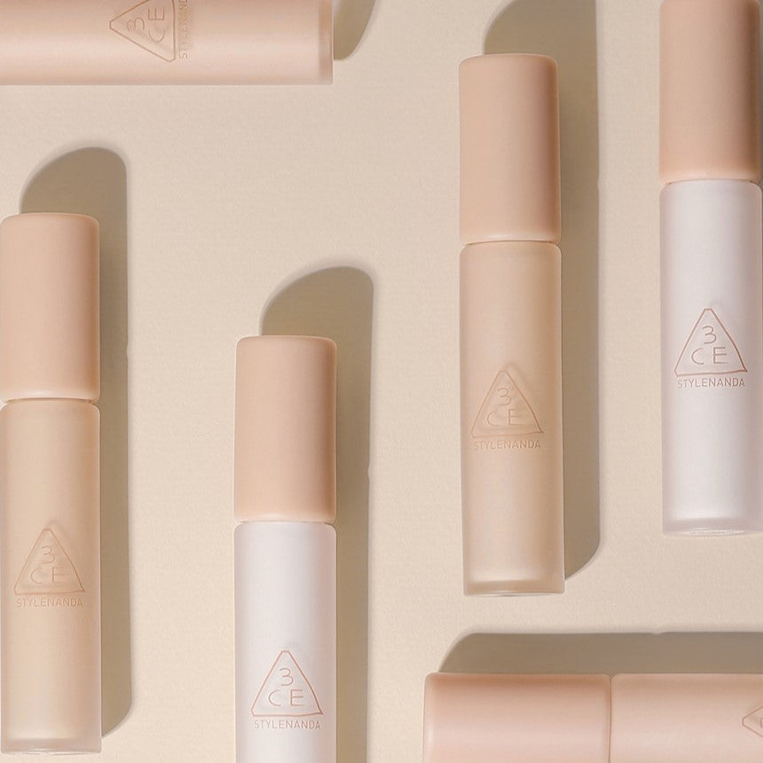 Liquid Corrector STYLE NANDA 3CE - Perfect Complexion | My Little Korea ...