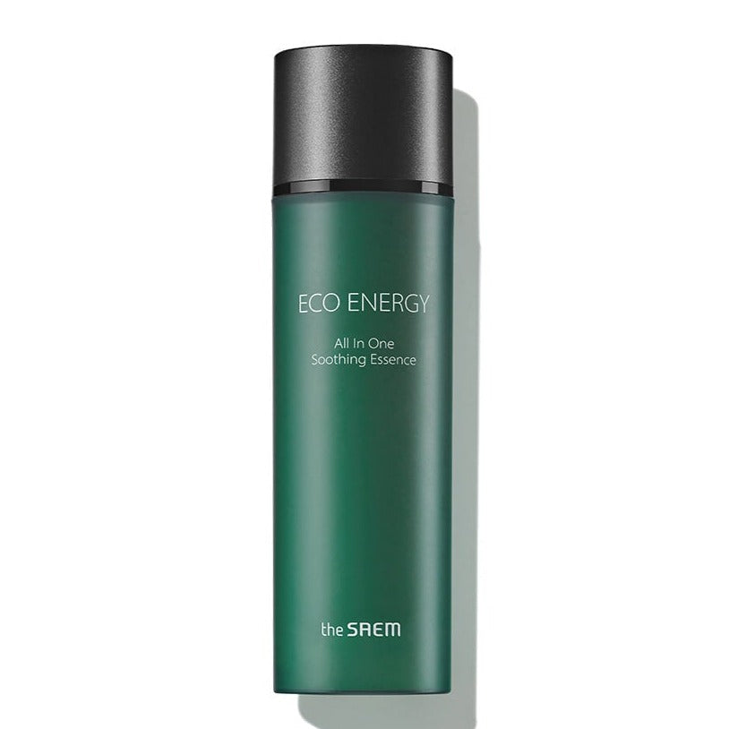 THE SAEM Eco Energy All In One Beruhigende Essenz 160ml – Ma Petite Coree