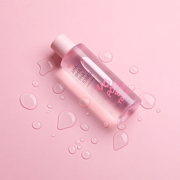 Toner AHA BHA PHA Touch In Sol 160ml | My little Korea – Ma Petite Coree