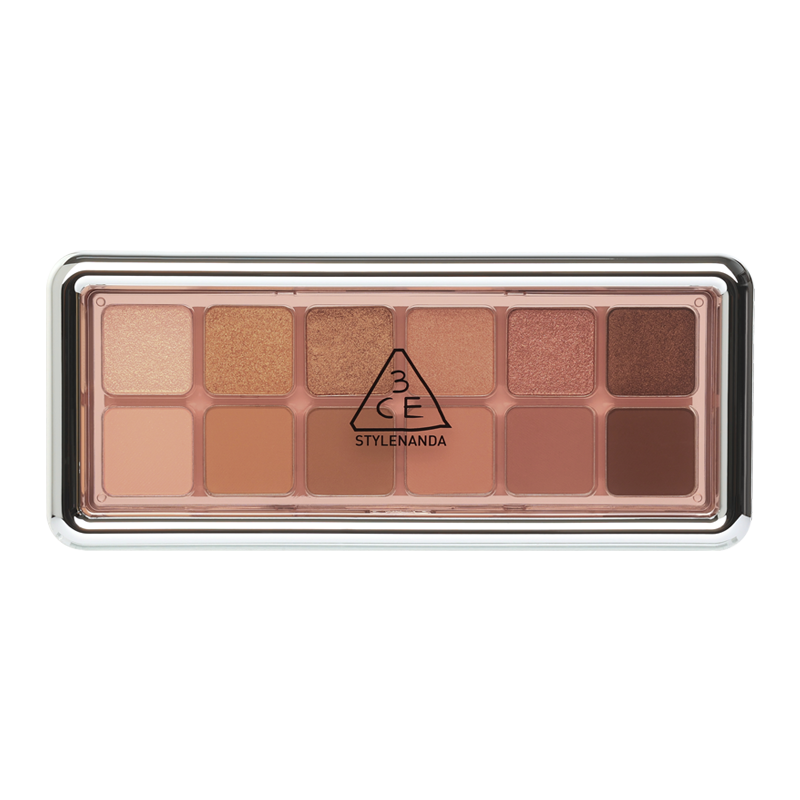 STYLE NANDA 3CE New Take Eyeshadow Palette